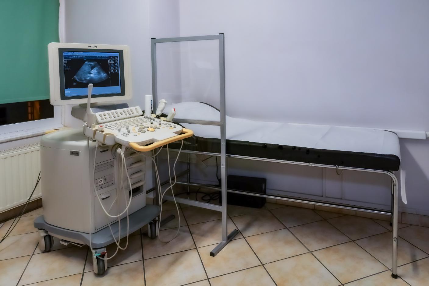 Διαγνωστικό Κέντρο Κορυδαλλός | Φωτοπούλου Αναστασία