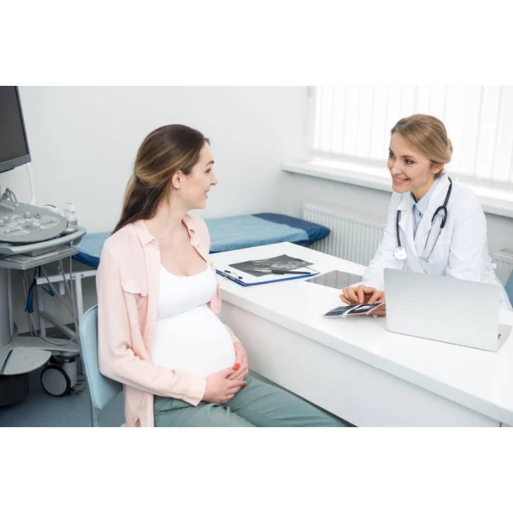 Προγεννητικός έλεγχος | Διαγνωστικό Κέντρο Κορυδαλλός